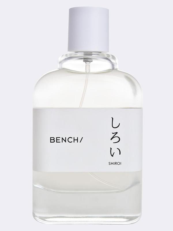 BENCH- Daniel Padilla Shiroi EDT 100 ML - TikTok Shop Philippines