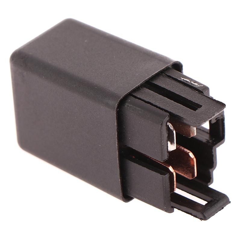RELAY KERETA BAHARU, 1 PCS, 95220-M2000, 12V, 40A, Universal - TikTok ...