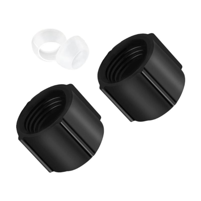 2x Low Point Drain Seals and Caps 1/2 inch Water Lines Direc - TikTok ...