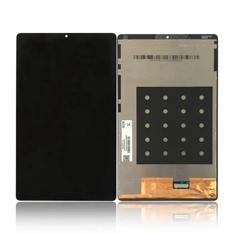 Panel Pemasangan Digitalizer Skrin Sentuh LCD, Untuk Lenovo TAB ...