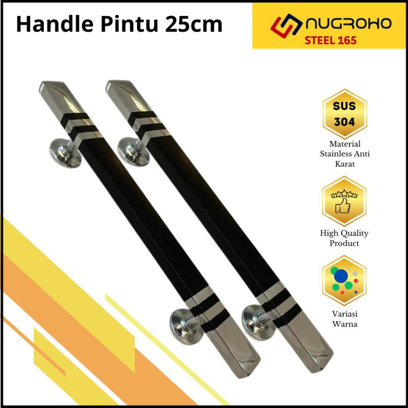 grosir Handle hendel pegangan gagang tarikan laci lemari kitchen - Shop ...