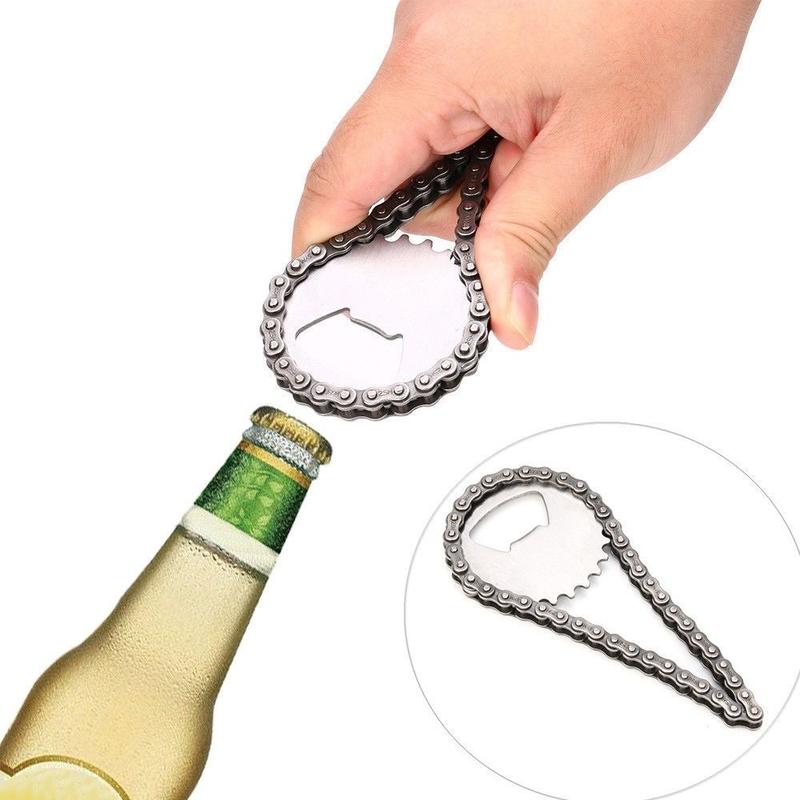 Cap Creative Bottle Tools Novelty Drinks Beer BBQ Opener Bar - TikTok ...