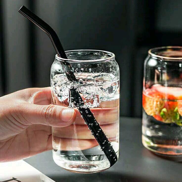 GELAS CAN/GELAS JUS/BEER COOLER GLASS/GELAS CARAFE - Shop | Tokopedia