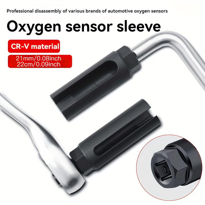 Oxygen Sensor Removal Tool 22mm Car Installation Including Oxygen ...