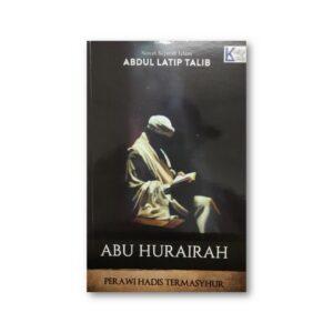 Novel Pak Latip | Abu Hurairah | Pak Latip | Soft Cover | Regular ...