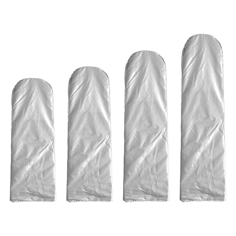 Folding Ladder Cover Convenient Ladder Protector for Park Garden ...