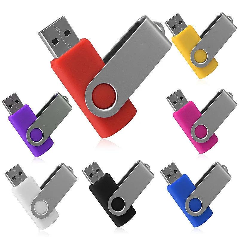 Pemacu Denyar USB 2.0, Logo Pelanggan, 4GB, Putar, 8GB, Pemacu - TikTok ...