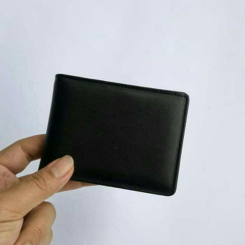 Dompet Lelaki, Kulit Tulen, Saiz Mini, Reka Bentuk Langsing, - TikTok ...