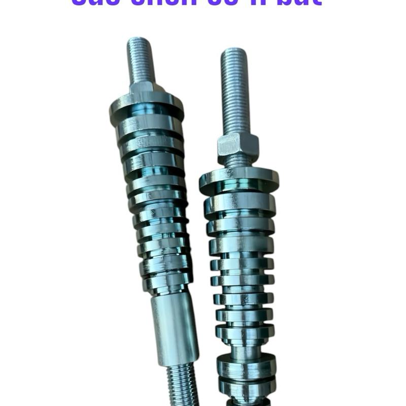 Vam bát phốt C45 mạ niken 11 bát cho xe máy - cảo bát phốt - TikTok ...