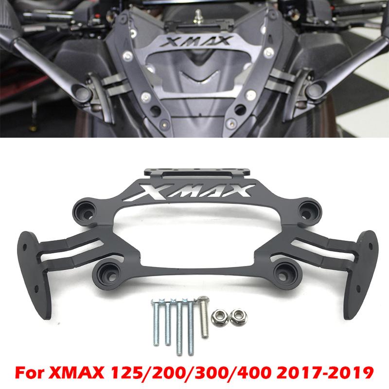 For YAMAHA XMAX 125 250 300 400 XMAX300 2017 2018 2019 Motorcycle Rear ...