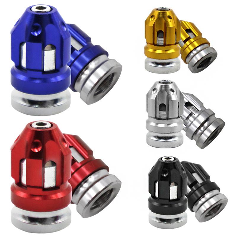 Penutup Injap Tayar, Aloi Aluminium, untuk Motosikal dan Kereta ...