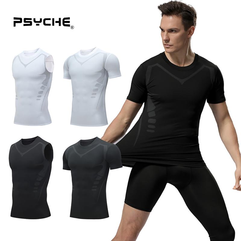 Psyche Basketball Compression shirt Drifit Sports GYM Athletic - TikTok ...