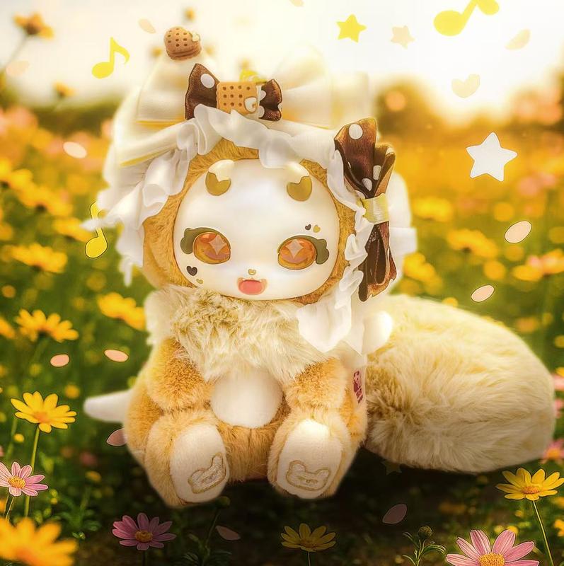 Boboco V1 Blind Box โมเดลตุ๊กตา จุ่มแล้วยกบ๊อกซ์ พร้อมส่ง - TikTok Shop ...