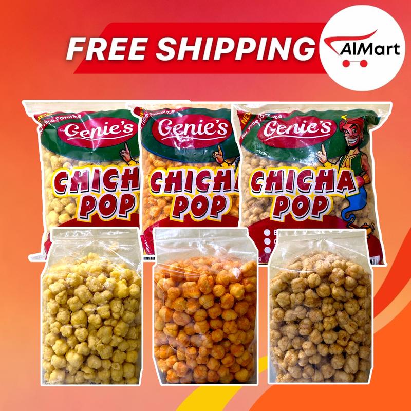CORNICK/CORNPOP (180 & 500 GRAMS) popcorn truelite - TikTok Shop ...