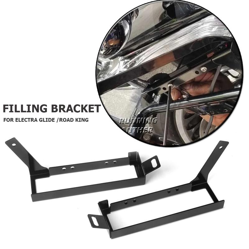 For Harley Electra Glide Classic FLHTC 2009-2013 2009 NEW Motorcycle ...
