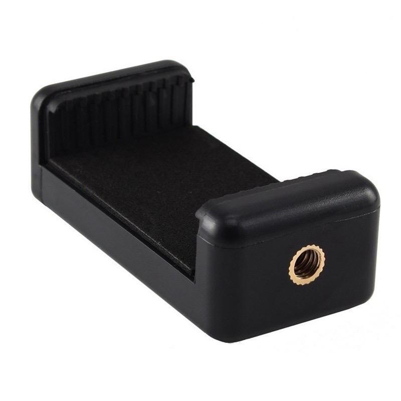 Universal Mobile Cellphone IP Clip Bracket Holder for Tripod/Monopod ...