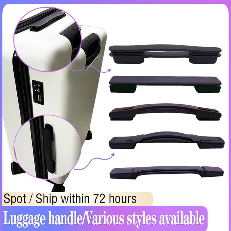 1pcs Comfortable Luggage Handle Suitcase Handle Protective Cover ...