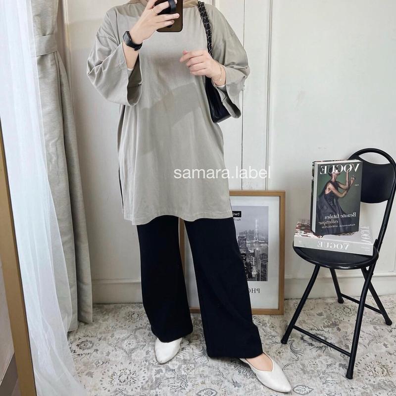 ARCEL BASIC OVERSIZED - Shop | Tokopedia