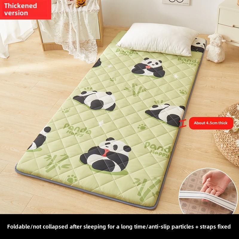 Thickened Mattress Single - Person Soft Mattress for College - TikTok ...