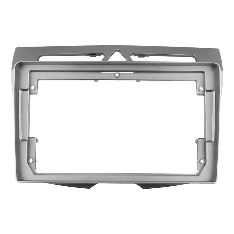 Car Radio Fascia for MORNING/ PICANTO 2008 DVD Stereo Frame Plate ...