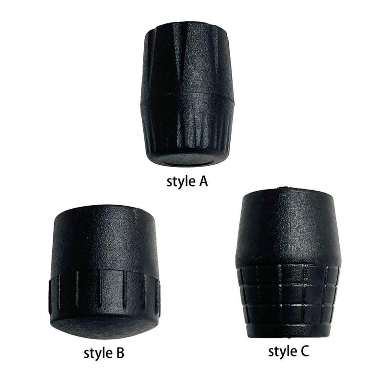 6 Pieces Microphone Stand Foot Pads Easy to Install Professional ...