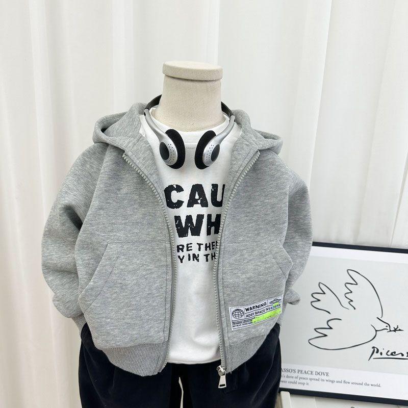 Jaket Musim Bunga dan Musim Luruh untuk Lelaki, Bergaya Sejuk, - TikTok ...