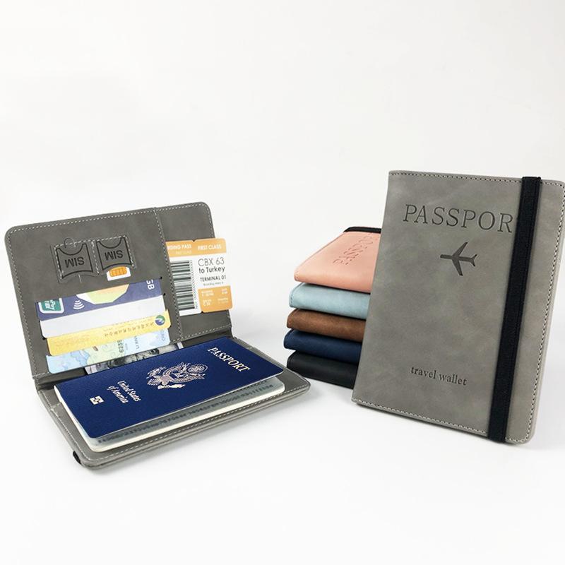 Beg Pasport, Pelbagai fungsi, Boleh meletakkan kad SIM dan ID, - TikTok ...
