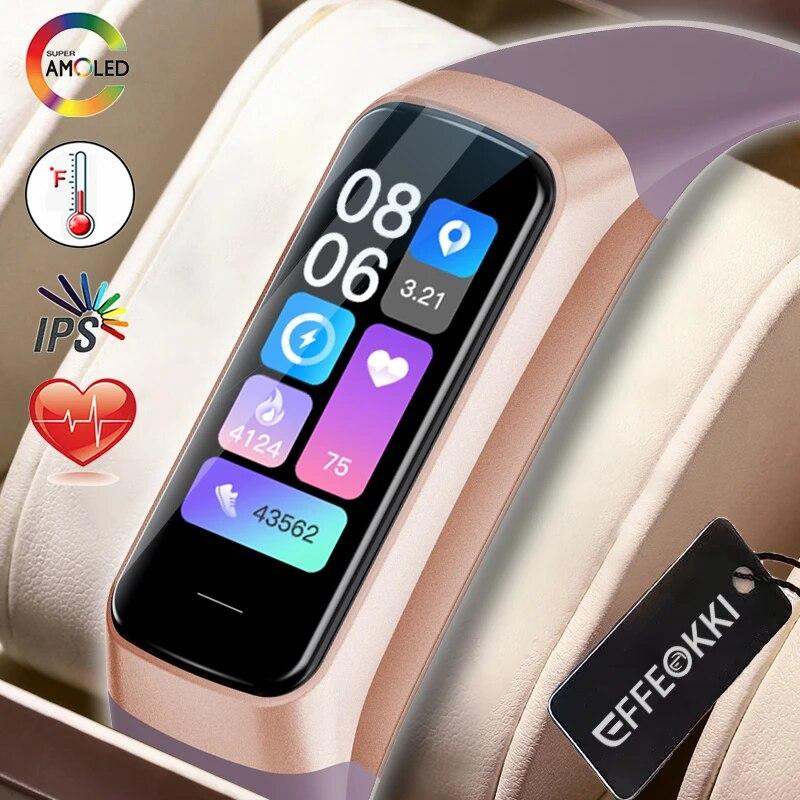 Fitness Original Smartwatch Calorie Tracker Distance Tracker - TikTok ...