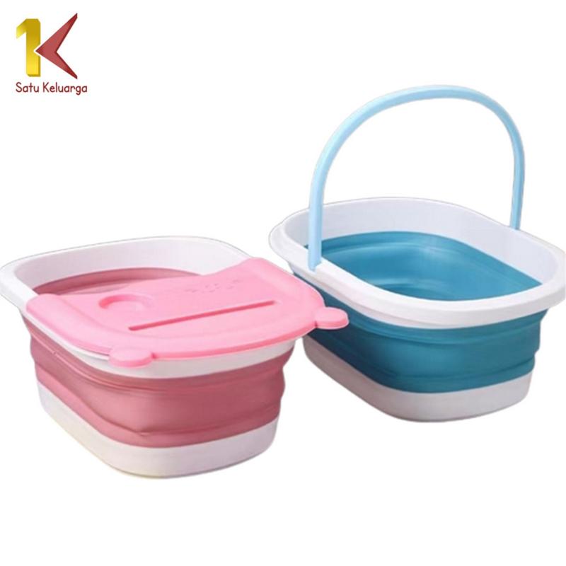 [COD] SK C538 Ember Lipat Baskom Plastik Motif Beruang Portabel - Shop ...