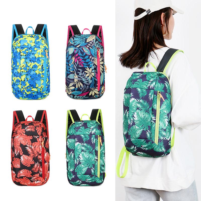Sumotos Quechua Cycling Hiking Outdoor Lightweight Backpack School ...
