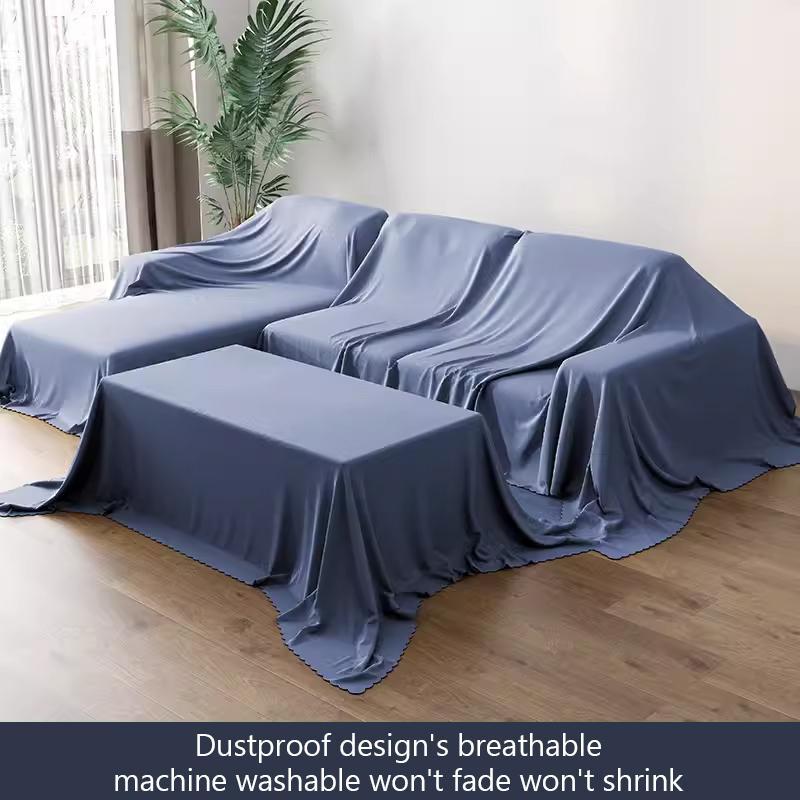 Penutup Perabot Tahan Habuk Besar | Large Dustproof Furnitur - TikTok ...