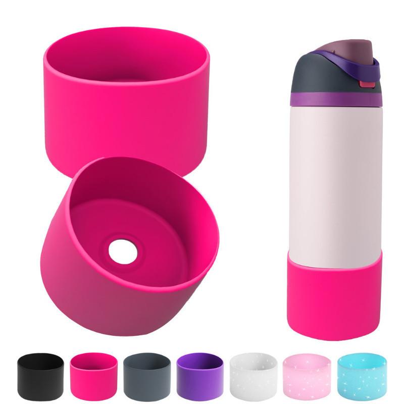 Owala Silicone Boot For Owala Tumbler 24 oz 32 oz Owala Boo - Shop ...