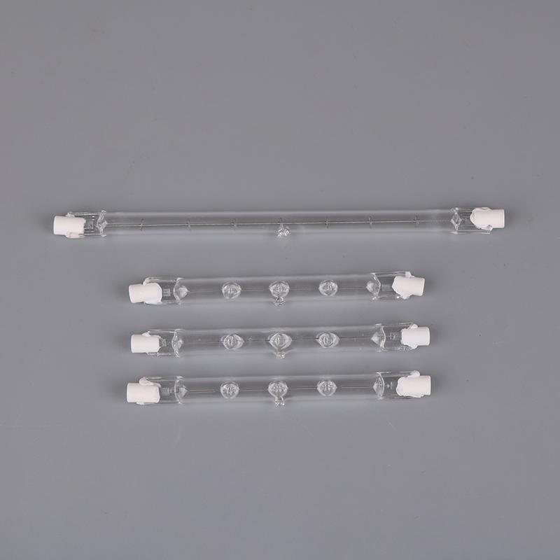 Lamp 70-1000W Double Ended Linear R7s Halogen Light Bulb AC220-240V ...