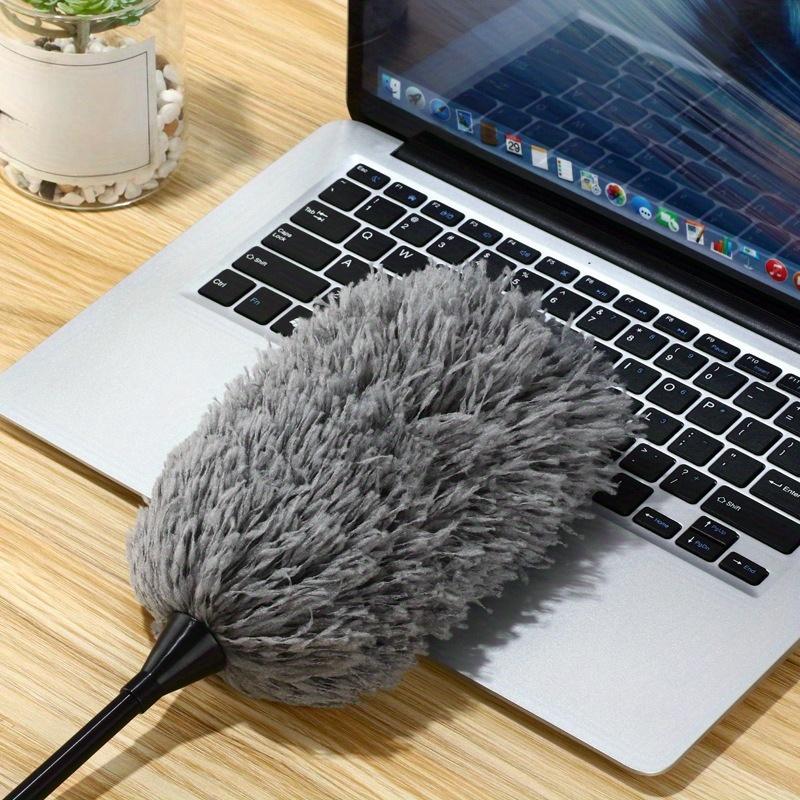 Microfiber Dust Collector, Flexible Washable Dust Collector for ...