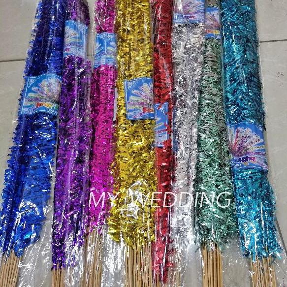 1 pack BUNGA MANGGAR MURAH bajet / bunga manggar Biasa - TikTok Shop ...