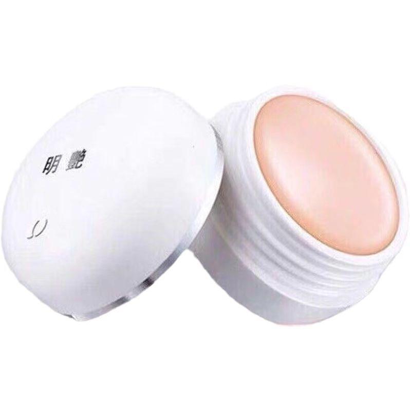 Krim Asas Concealer, Meiko, Sesuai untuk Solekan Studio Pentas ...