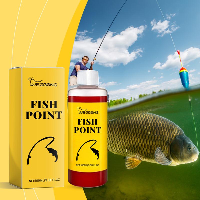 Hoegoa Red Bug Bait Bait Fish Feed Nutrient Fishing Wild Fishing ...