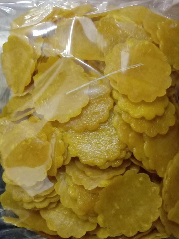 KEROPOK MAWAR MADURA cap warna 1 pek 400g - TikTok Shop Malaysia