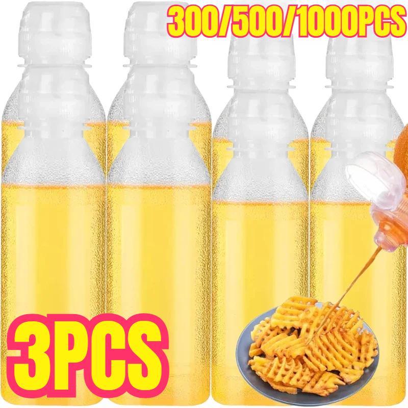 Botol Picit Perasa Dapur, Tersedia dalam 300 / 500 / 1000ML, - TikTok ...