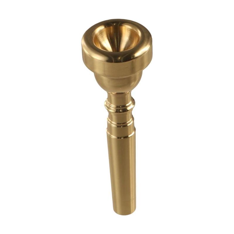 Performance 3C/5C/7C Trumpet Mouthpiece Trumpet Bugle Mouth Beginner ...