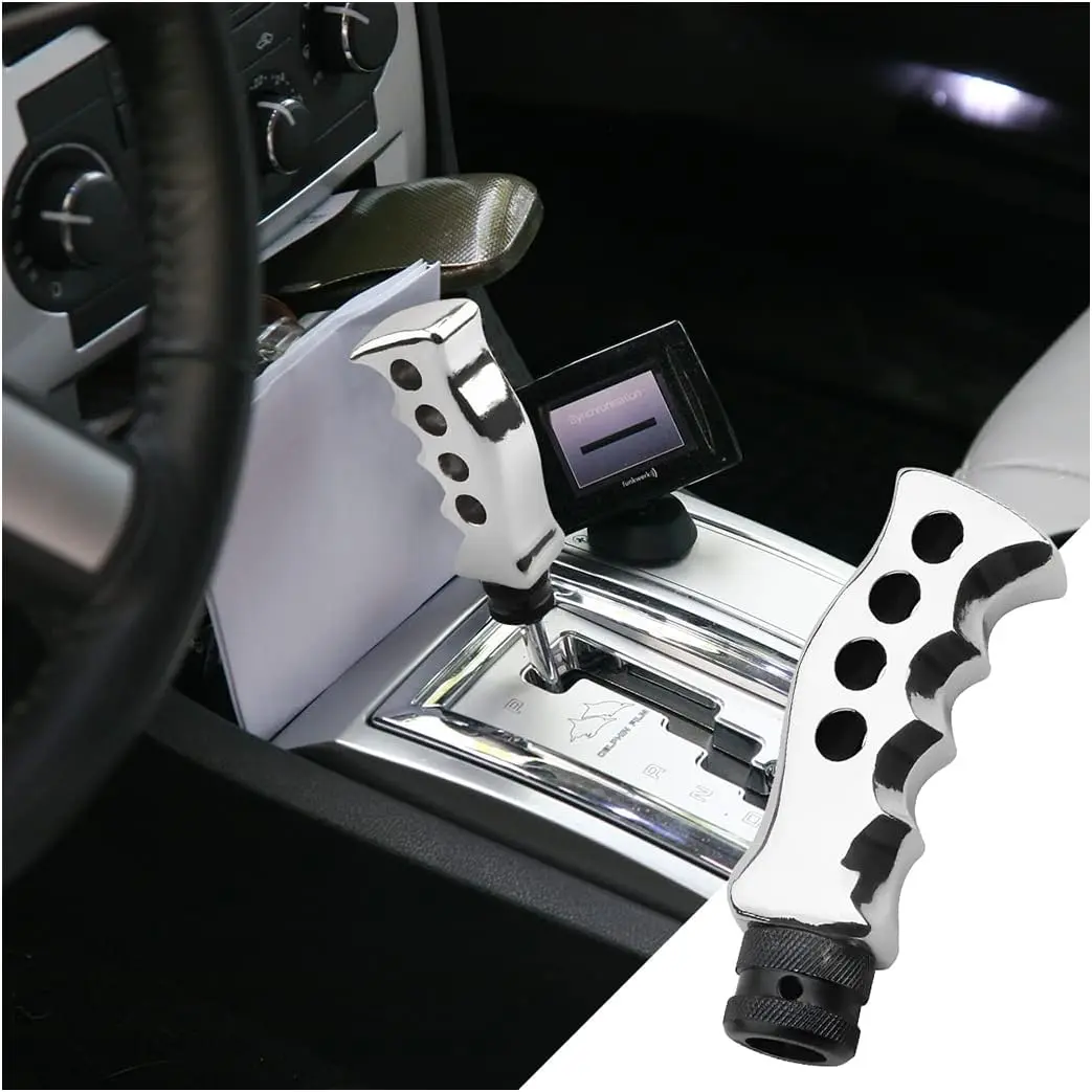 Teardrop Shift Knob - TikTok Shop