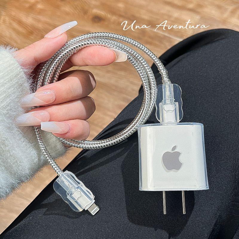 2025 Compatible Apple 16 Charger Protective Case iPhone 15 Pro - TikTok ...