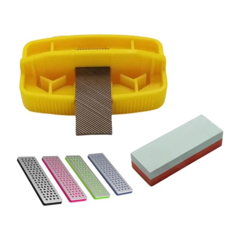 Snowboard Edge Bevel Tuning Kit Ski Edge Sharpener Trimmer Sharpening ...