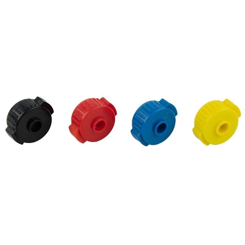 Durable Push-On Design Quick-Set Cymbal Mate Lightweight Useful ...