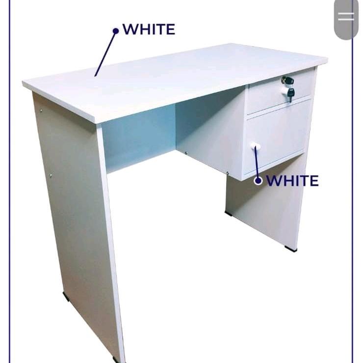 MEJA BELAJAR MEJA KIOS MEJA TULIS KECIL Furniture Minimalis Table ...