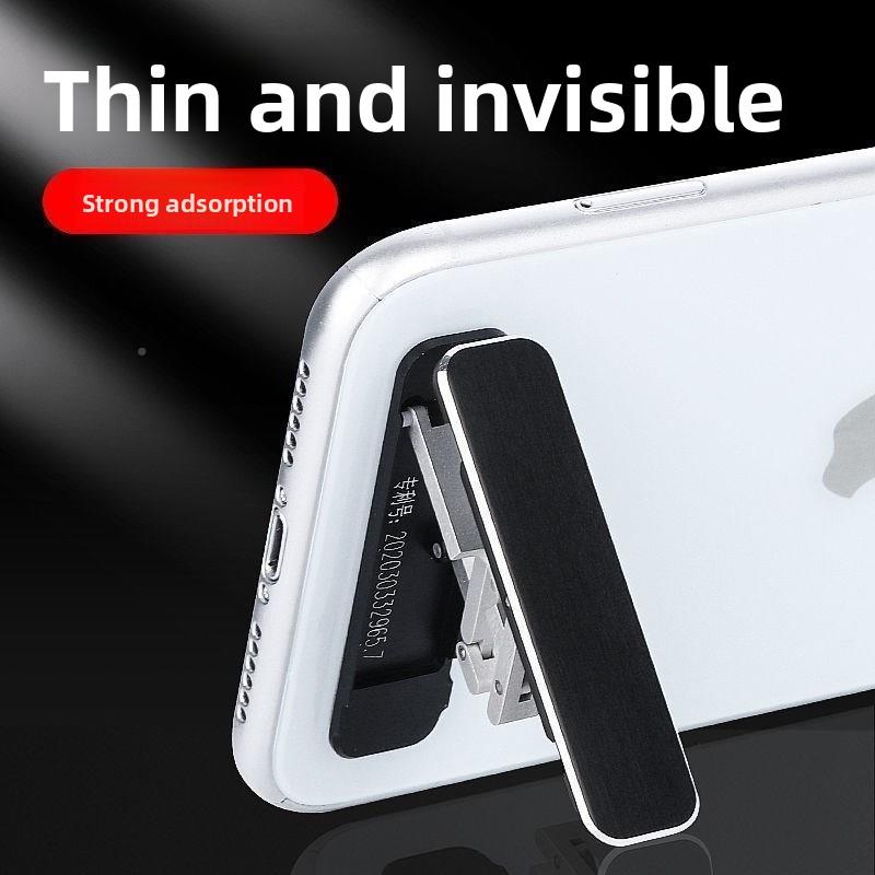 Pendirian Telefon Meja Boleh Dilipat Mudah Alih Mini Popular - TikTok ...
