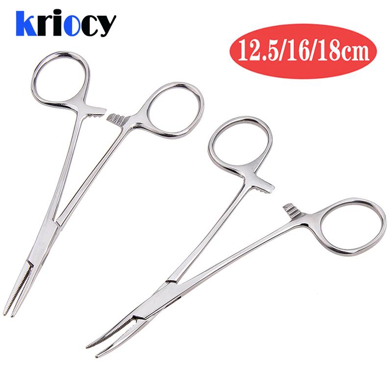 Forsep Hemostatic, Alat Tangan, Tersedia dalam 12.5, 16 dan 18cm ...