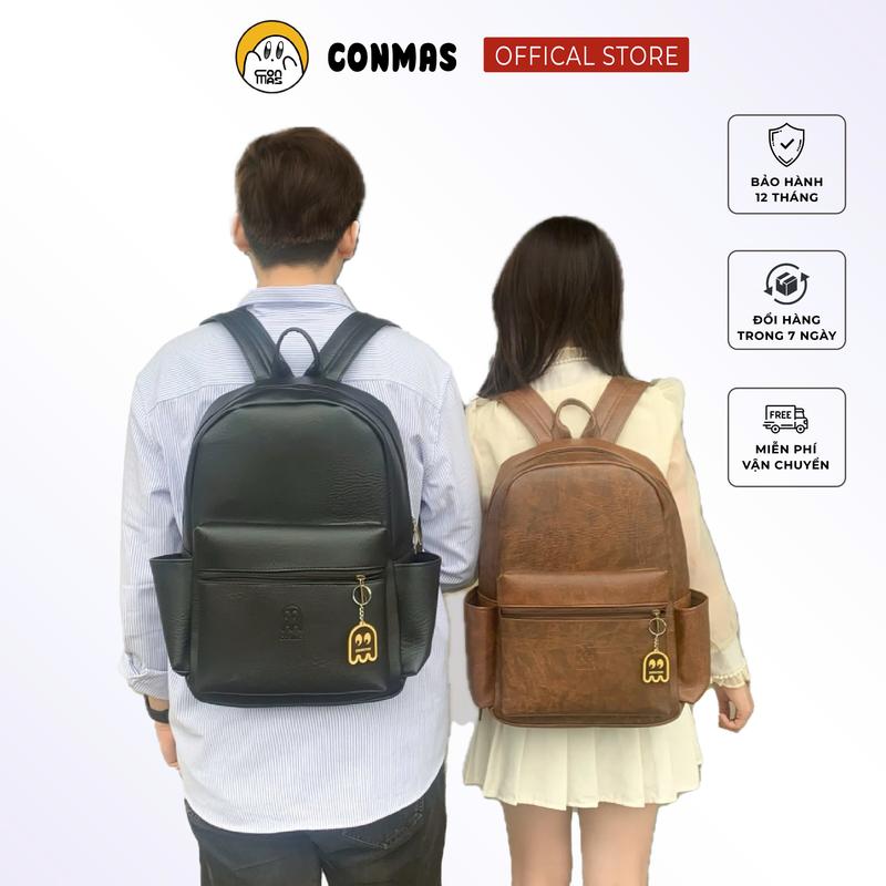 Balo CONMAS Brand - Balo Brian backpack - TikTok Shop Vietnam