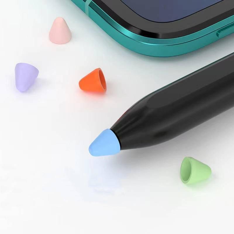 Penutup Petua Pensel, 10 PCS, Untuk Pen Pintar Xiaomi, Sarun - TikTok ...