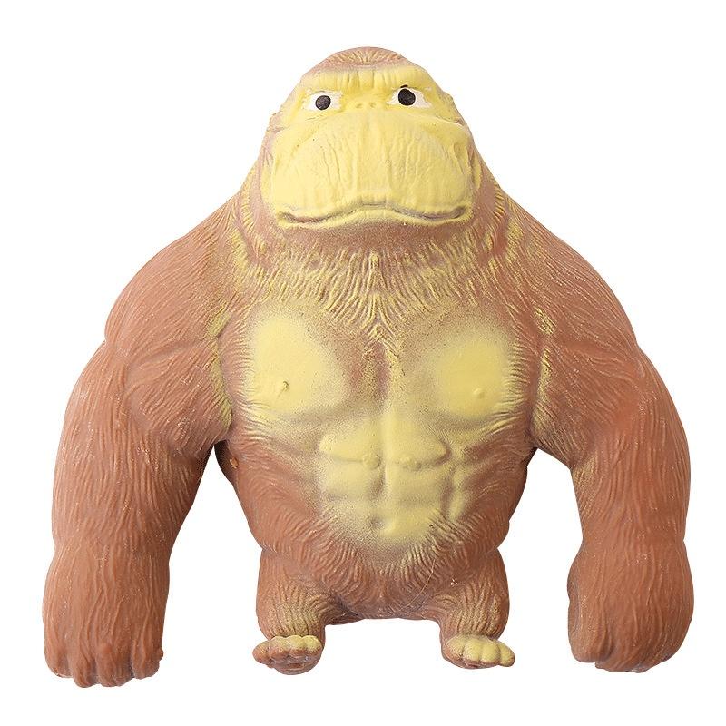 Gorilla Decompress Lesbian Gorilla Prank Monkey Wang Total Gorilla New ...